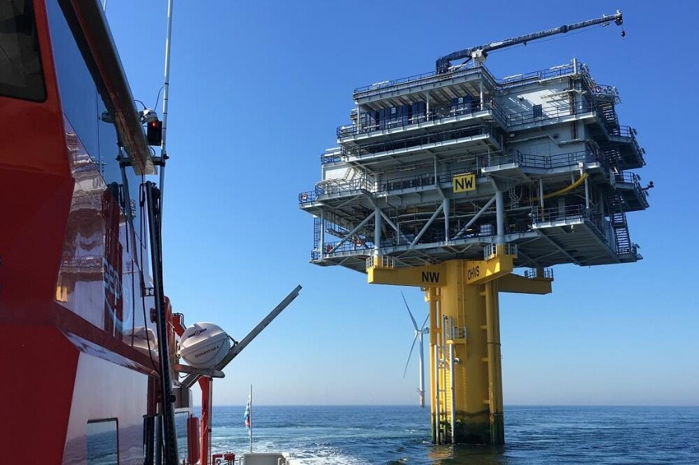 Marubeni and BPAEIL collaborate on offshore wind projects--Seetao