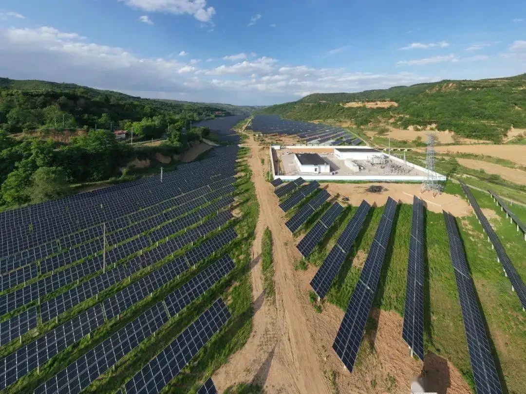 Guizhou 14th Five-Year Plan 1.7GW wind power + 2.8GW photovoltaic ...