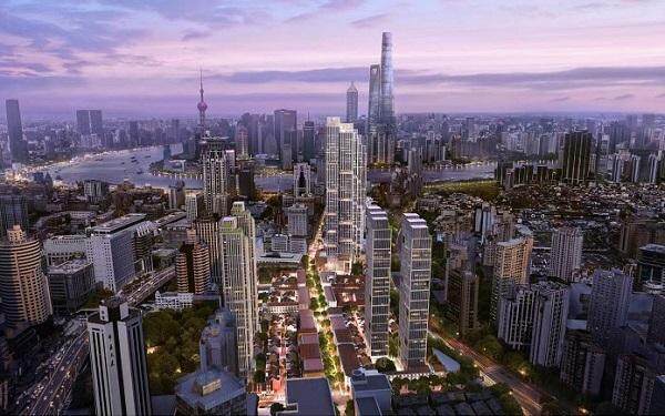 Shanghai Construction Engineering receives 5.3 billion orders--Seetao