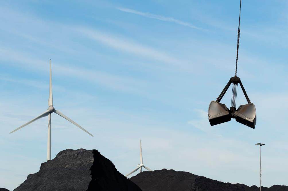 Terna announces $11 billion Italian energy transition investment plan ...