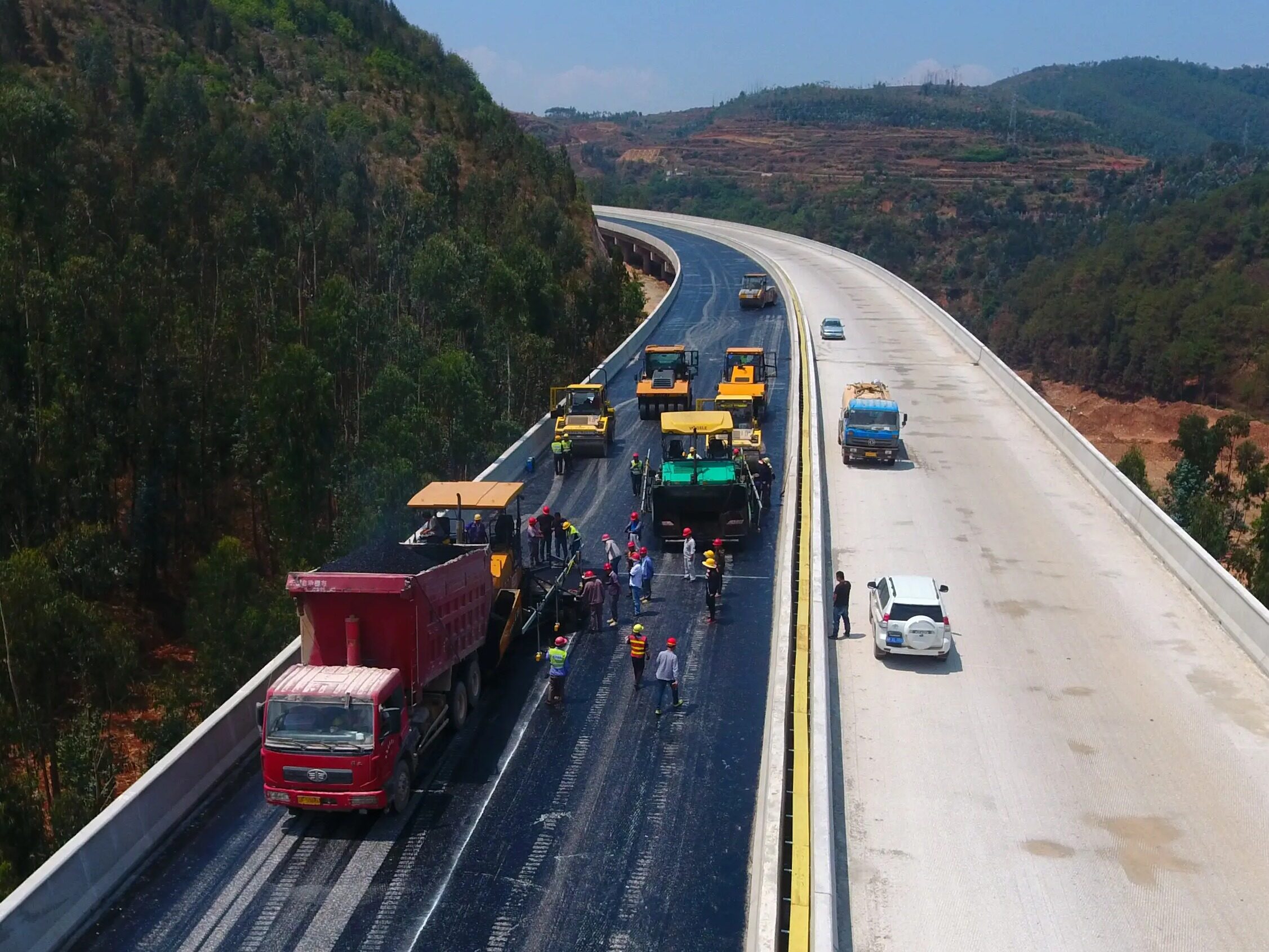 The 14th Five-Year Plan for Major Traffic Projects to Accelerate--Seetao