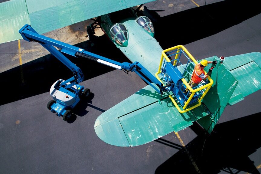 Safer and more convenient arm cart control system--Seetao