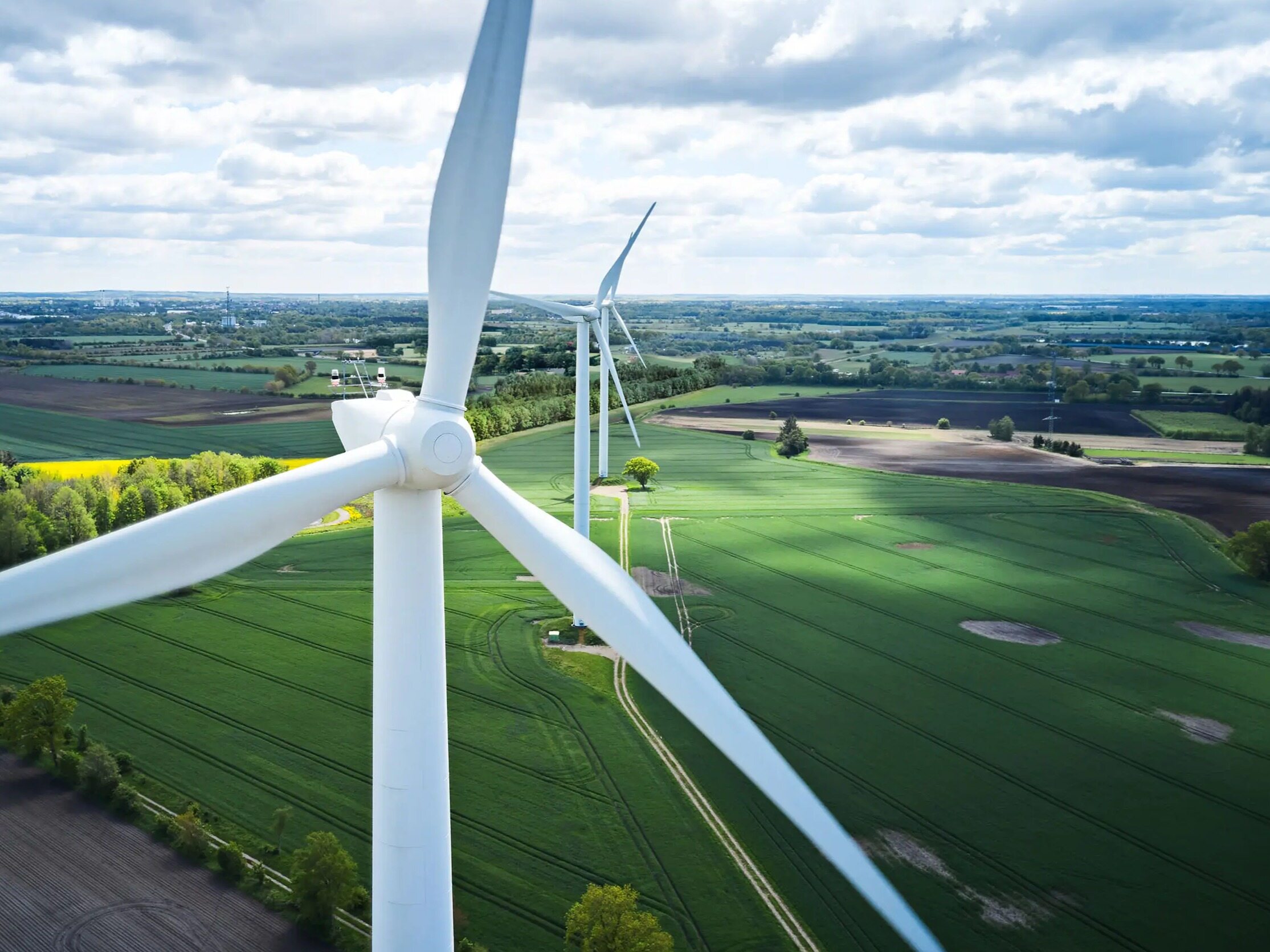 Vigorously develop wind and photovoltaic power generation in 2022--Seetao