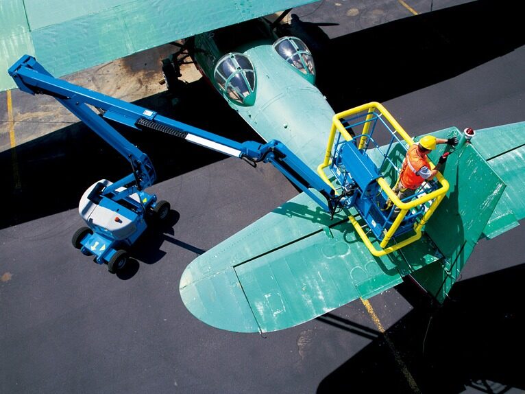 Safer and more convenient arm cart control system--Seetao