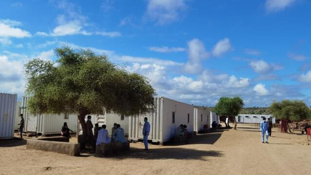 Pakistan's Thar Coalfield I Block Project successfully exposed coal ...