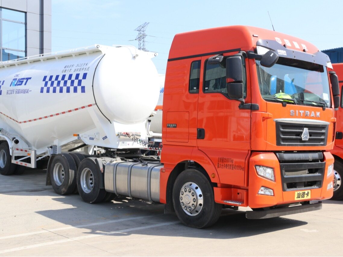 CIMC achieves the best performance in history in 2021--Seetao