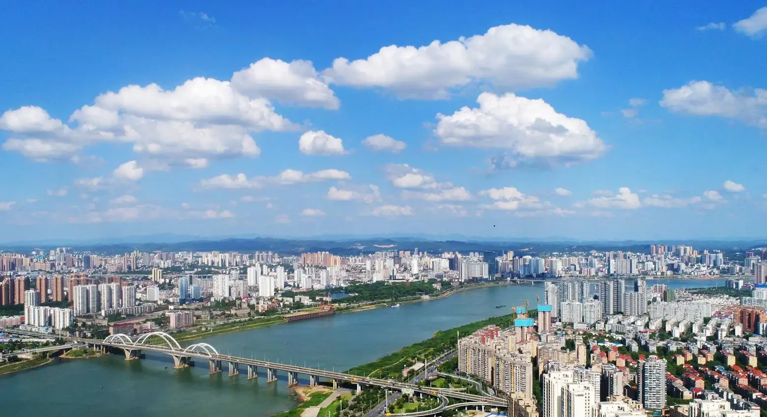 Changzhou-Zhuzhou-Xiangtan Metropolitan Area Construction Plan ...