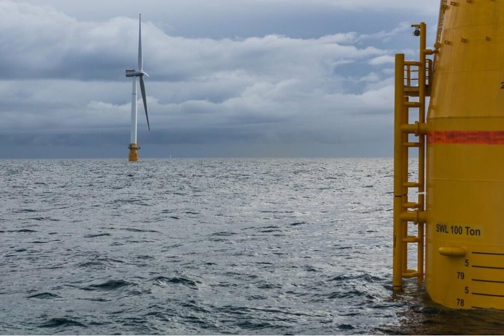 4GW! Eneco and OCI join NortH2 Offshore Wind Hydrogen Consortium--Seetao