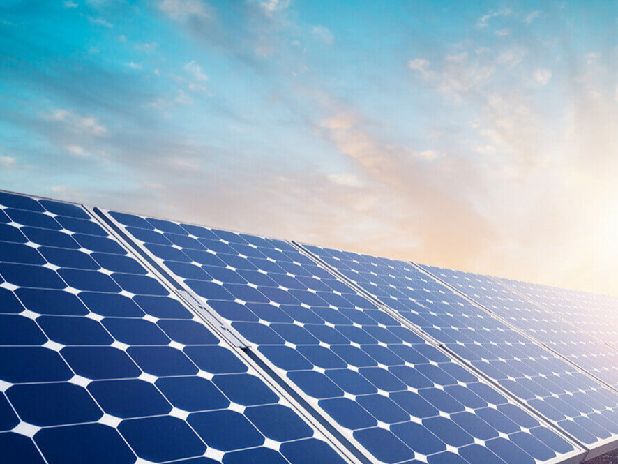 Ordos 4GW photovoltaic whole industry chain project started--Seetao