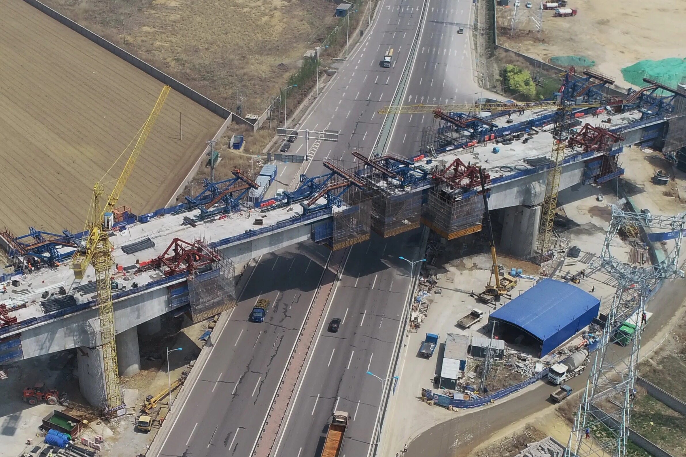 Beijing's 14th Five-Year Major Infrastructure Development Plan--Seetao