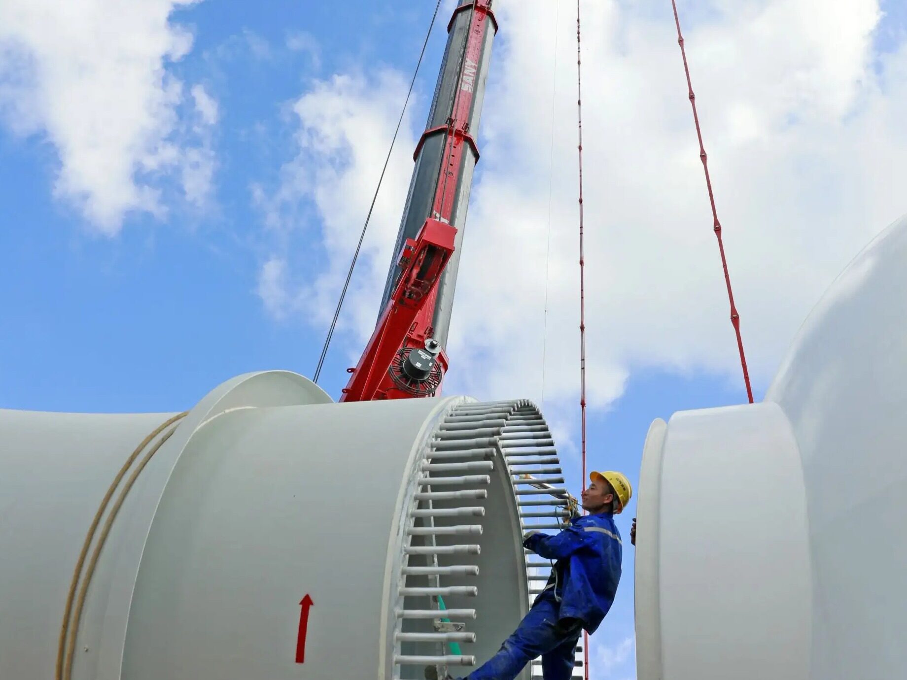 Shandong policy support focuses on new energy construction--Seetao