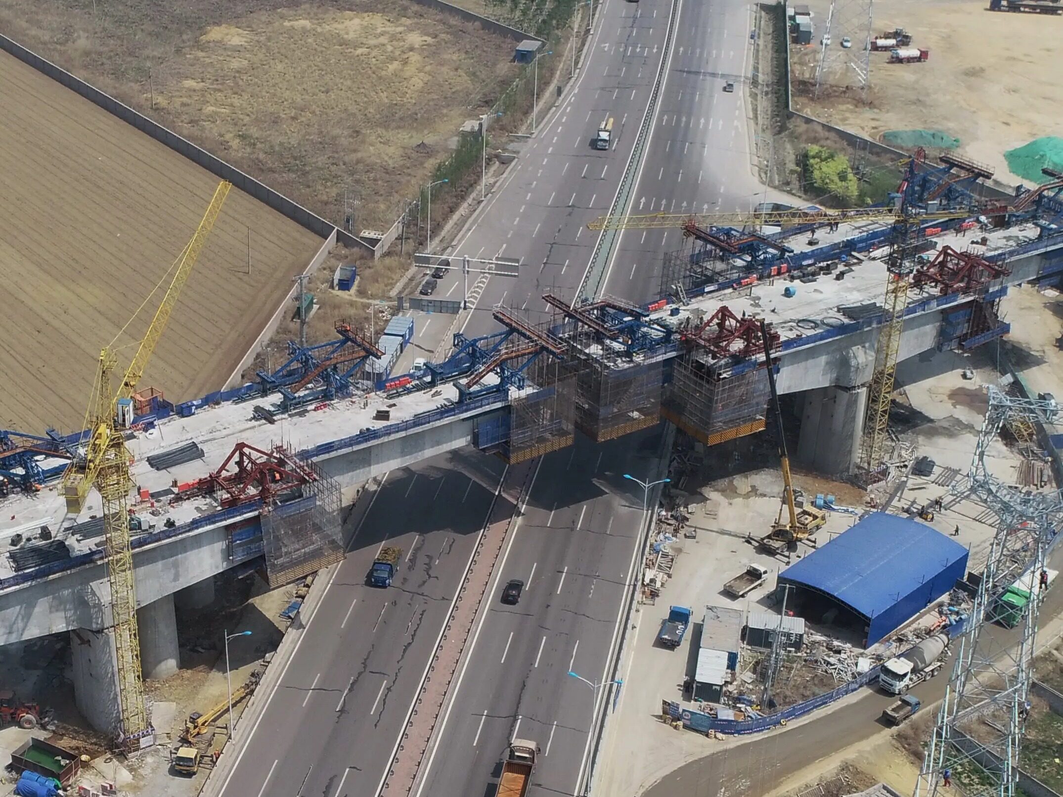 Beijing's 14th Five-Year Major Infrastructure Development Plan--Seetao