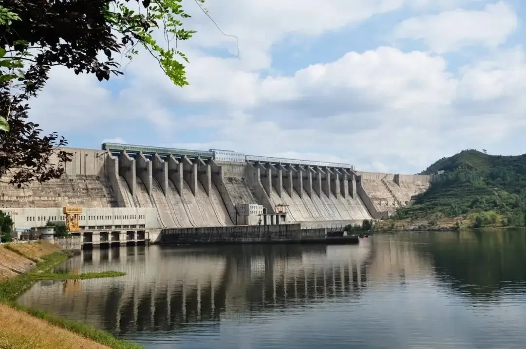 Accelerate the construction of pumped storage in the 14th Five-Year ...