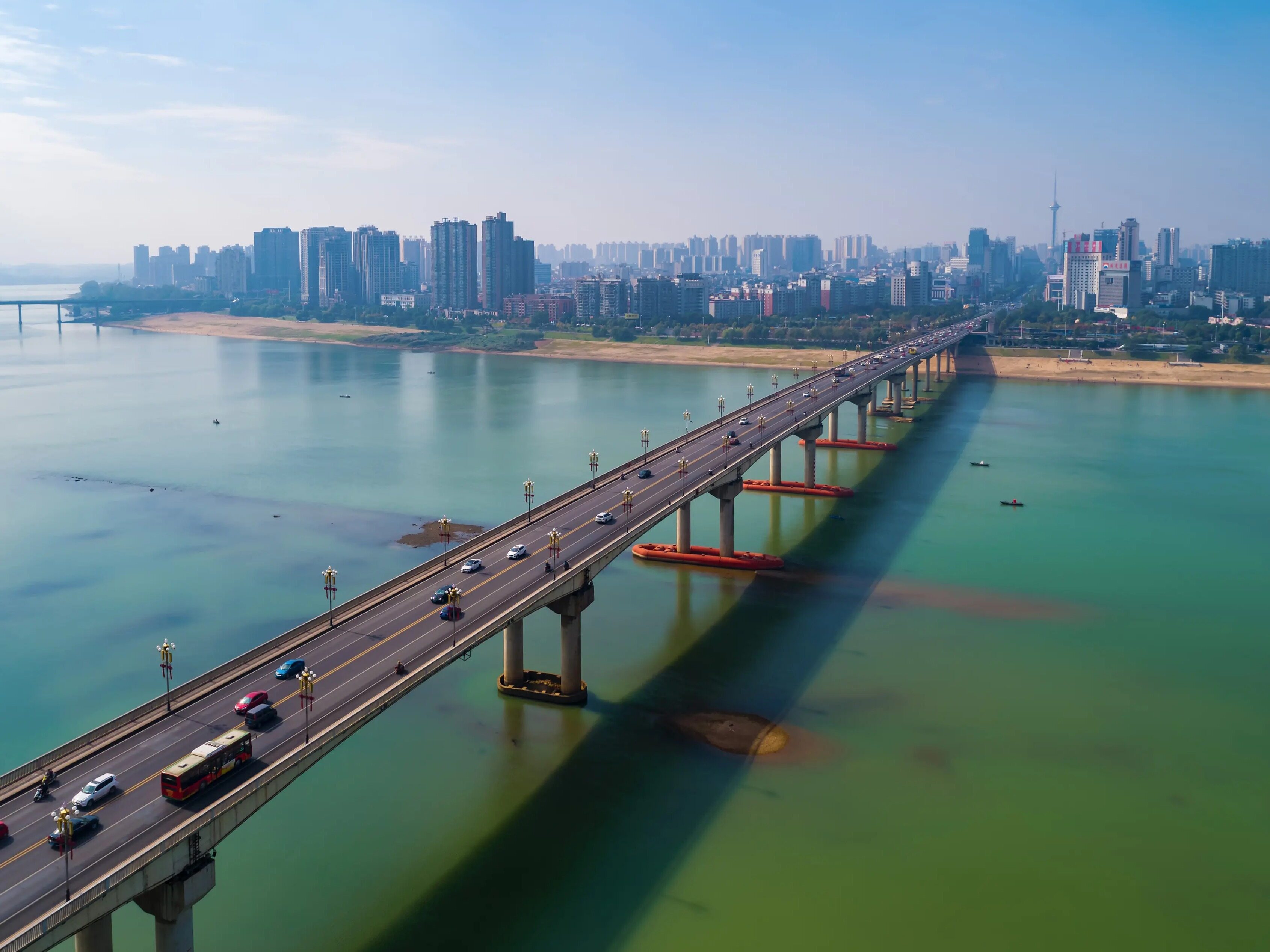 Zhuzhou, Hunan will focus on infrastructure and other projects in 2022 ...