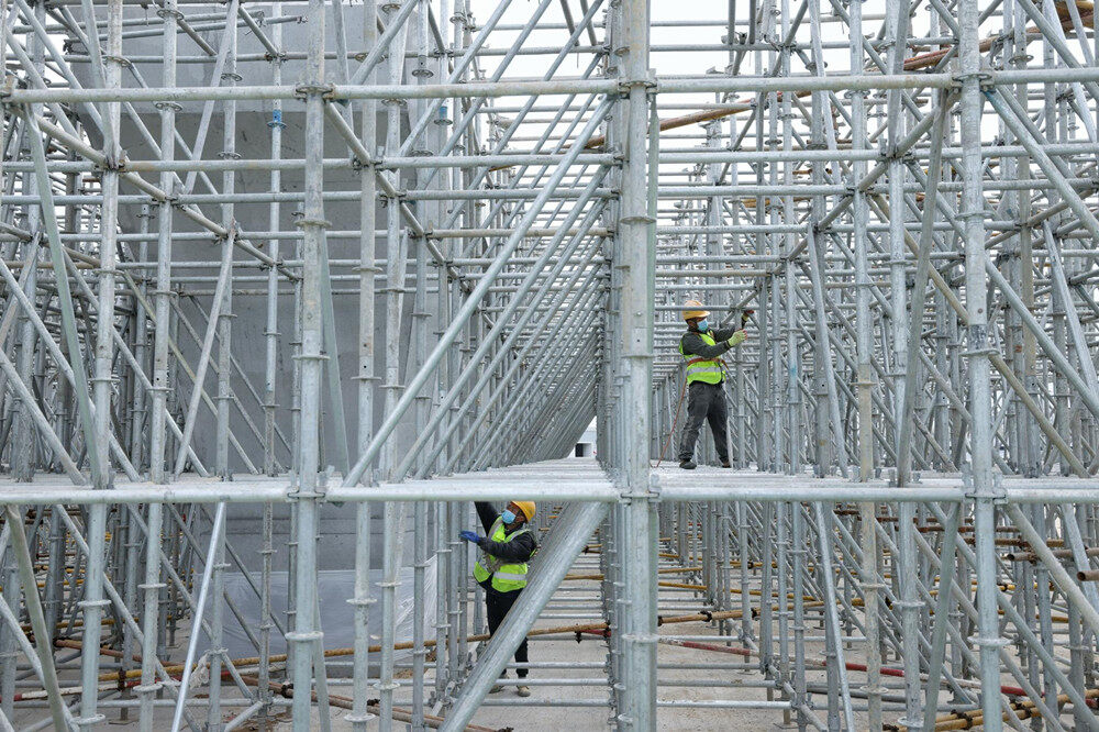 The mileage of Beijing Rail Transit under construction is 235.6 ...