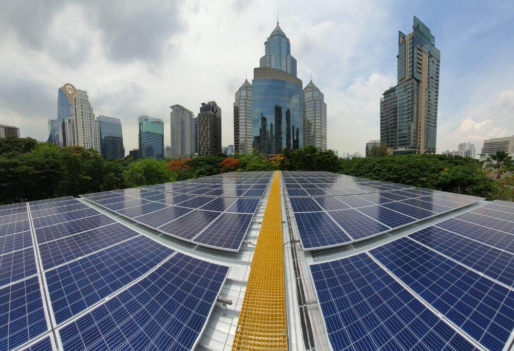 Philippine ACEN and German ib vogt develop solar projects in Asia--Seetao