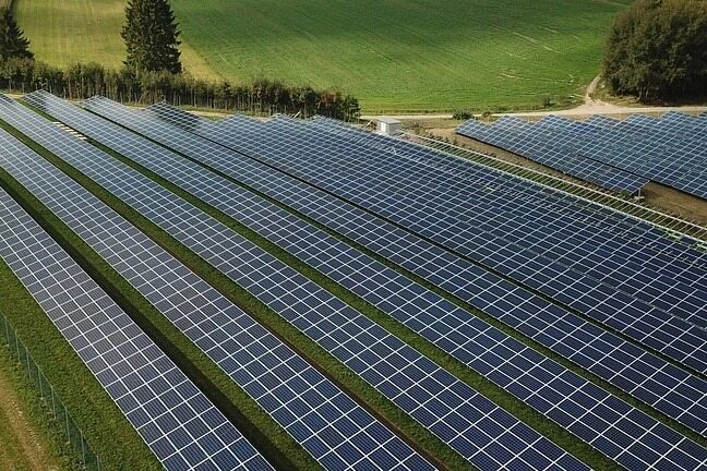 Photovoltaic industry ushered in new opportunities for development--Seetao