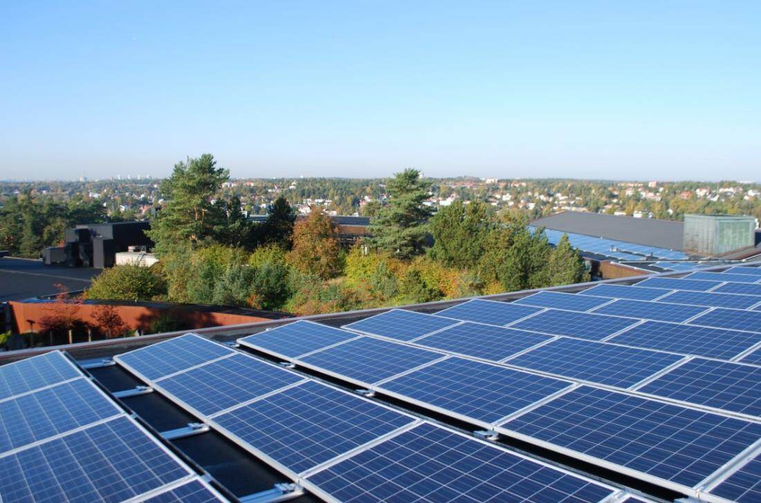 Sweden's IKEA Group plans to invest 340 million euros in solar energy ...