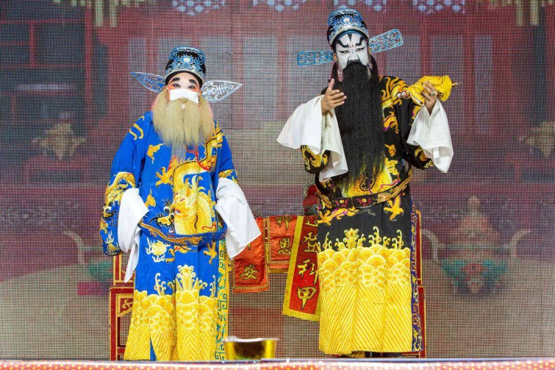 Thai Chinese continue the localization of Teochew opera--Seetao
