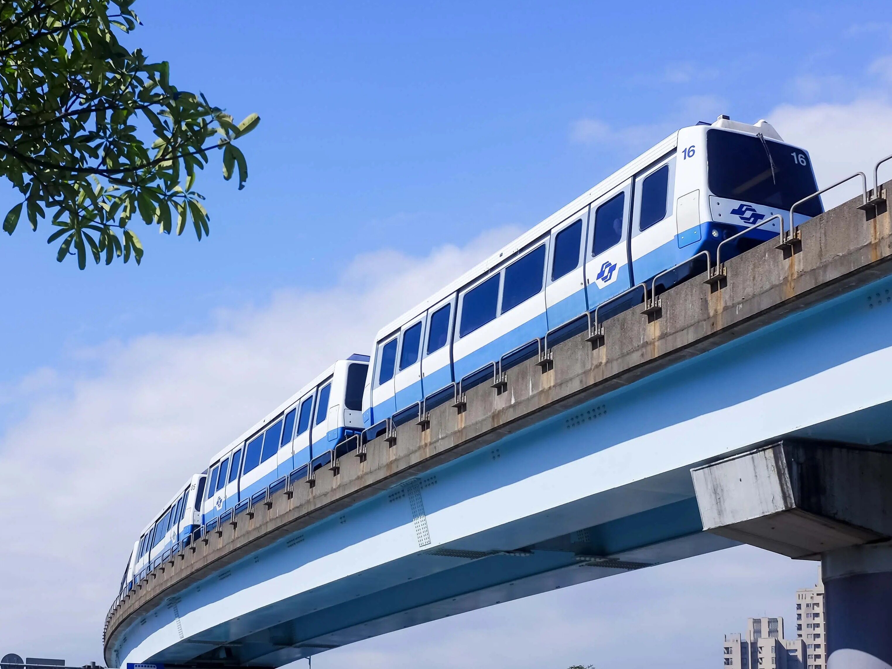 Dongguan Rail Transit Phase II Planning Adjustment Approved--Seetao