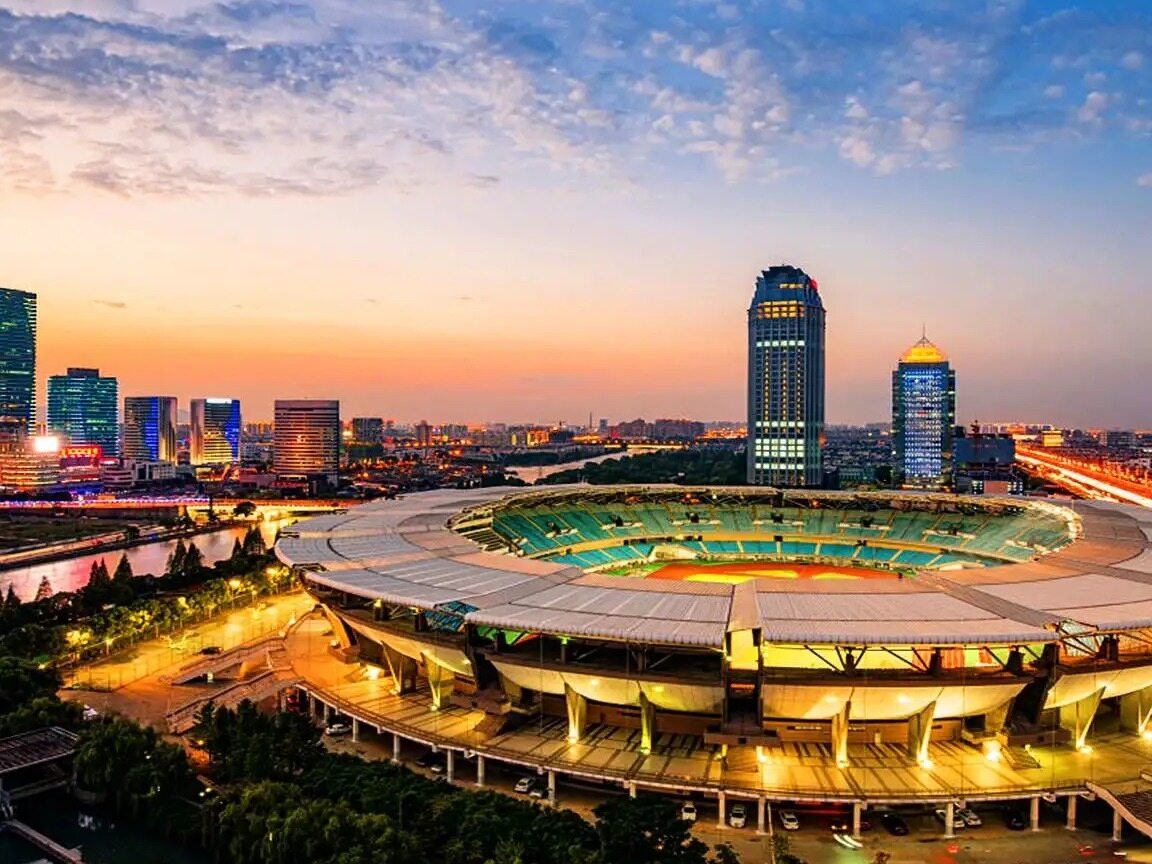 Jiangsu strives to build a high-quality coastal economic belt--Seetao