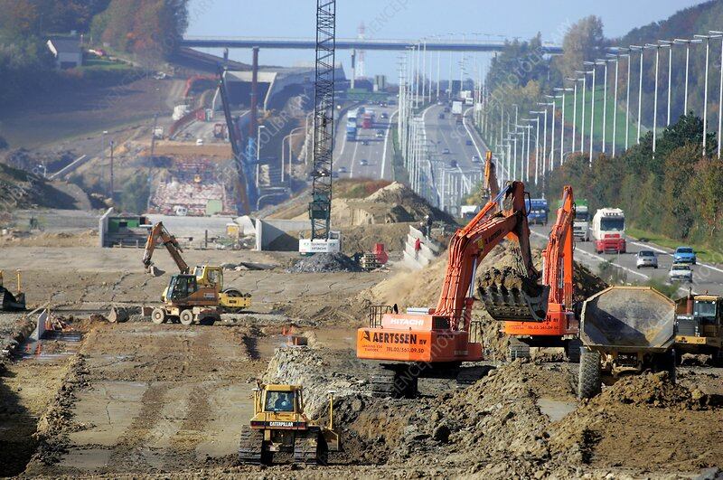 6.401 مليار! G15 Shenhai Expressway Ningbo Xiwu إلى مشروع إعادة الإعمار ...