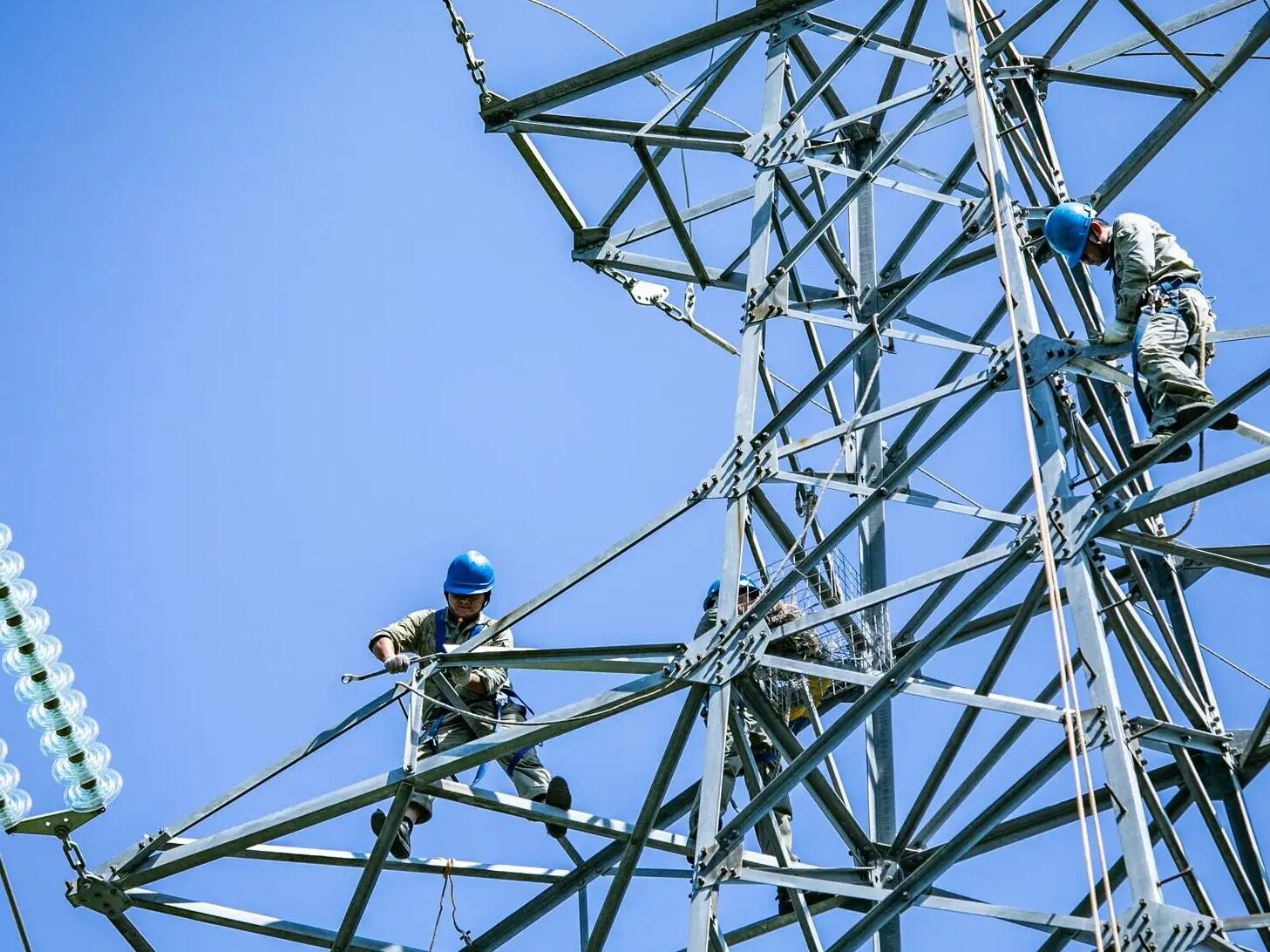 Shenzhen's 14th Five-Year Power Grid plans to invest 47 billion yuan ...