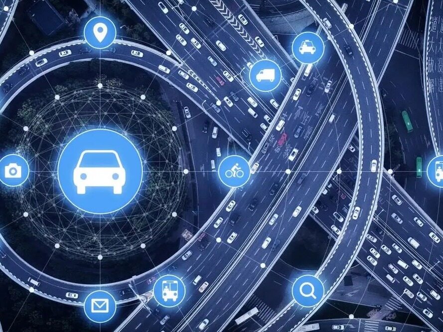 Chinese-made intelligent transportation system shines in Ethiopia--Seetao