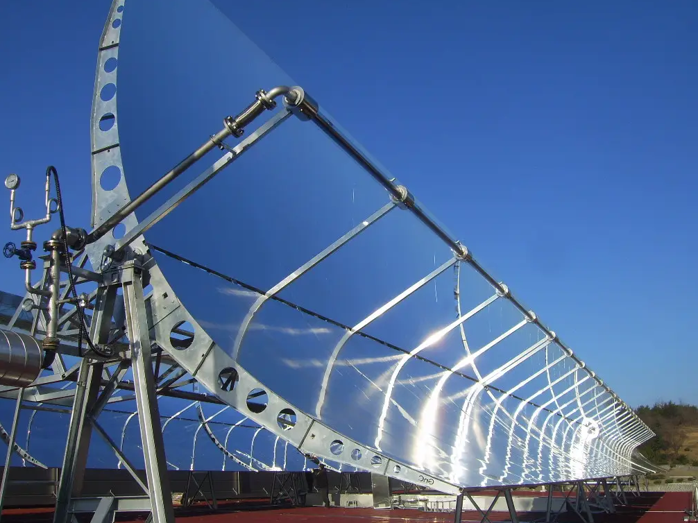 Tianjin Zhonghuan Semiconductor builds polysilicon project in Inner ...