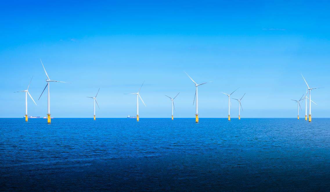 Neu Connect subsea project by German and UK energy--Seetao