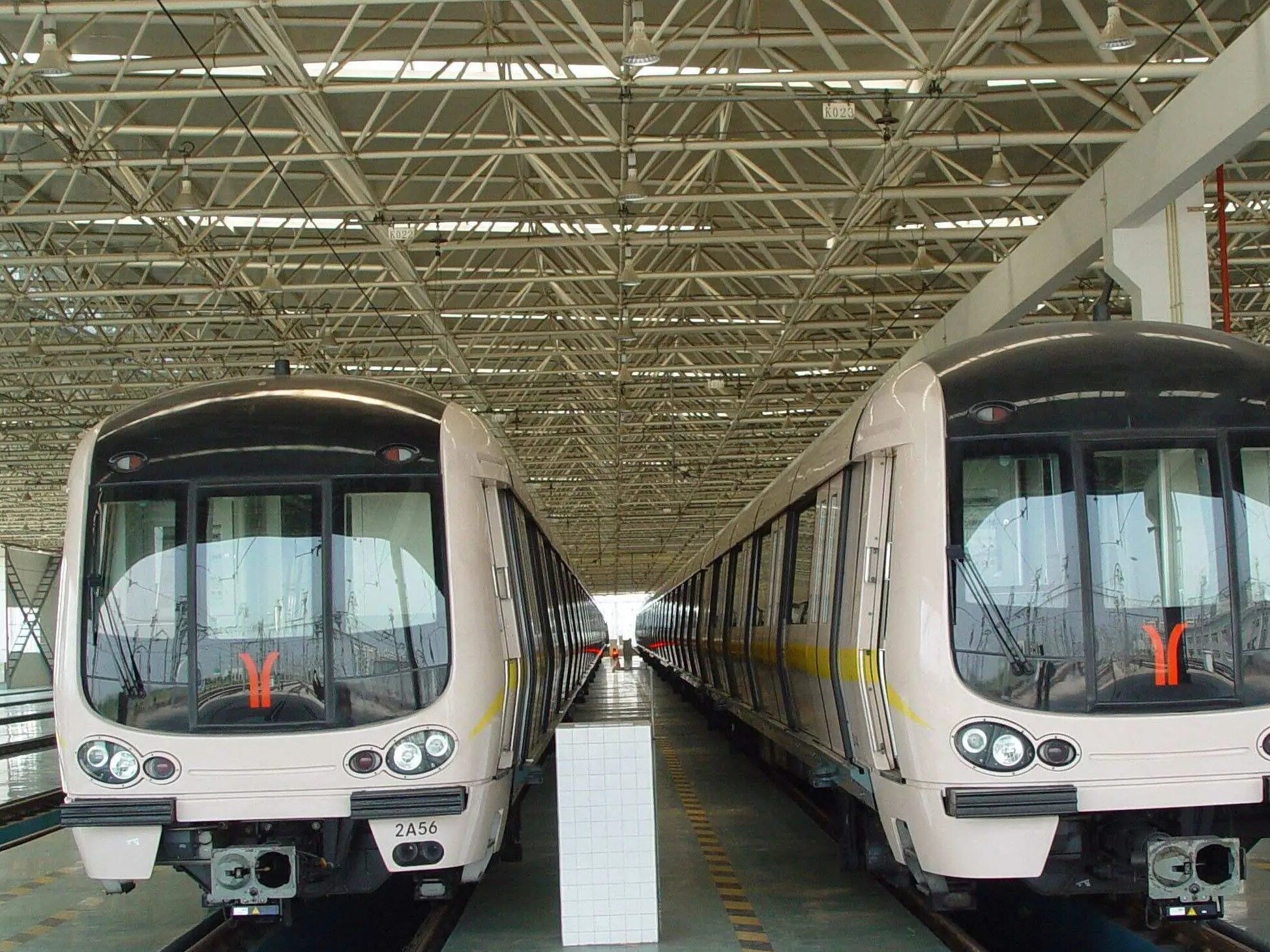Hanoi, Vietnam plans to build six subway lines--Seetao