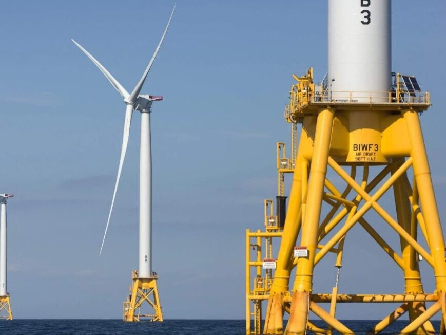 Neu Connect subsea project by German and UK energy--Seetao