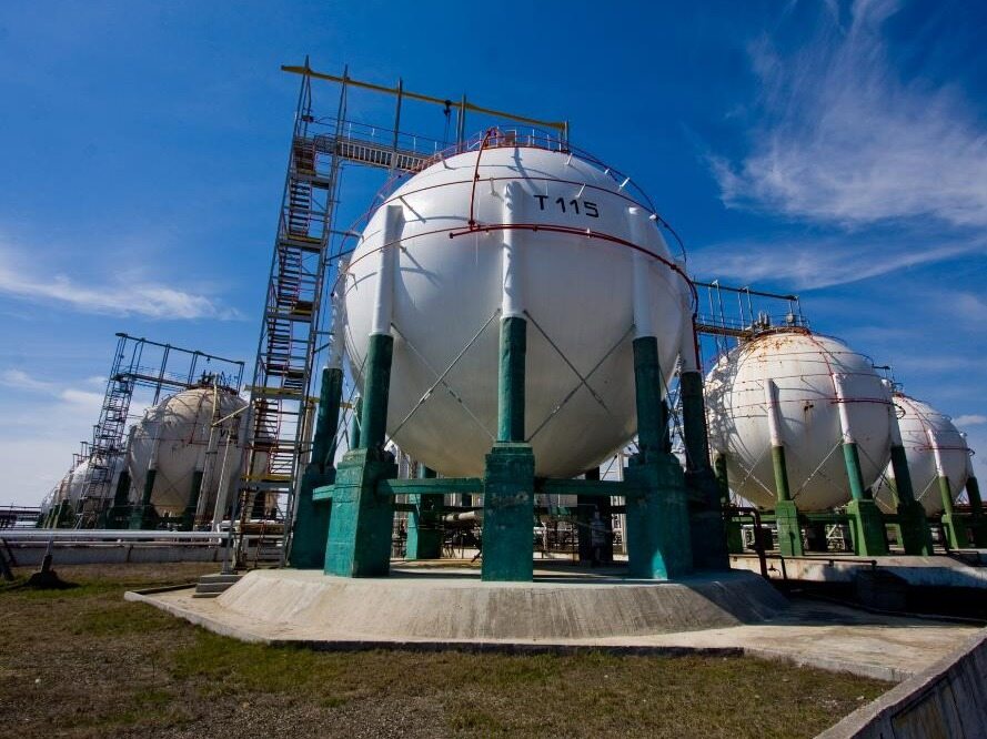 Eni discovers new oil and gas field in Egypt's Western Desert--Seetao