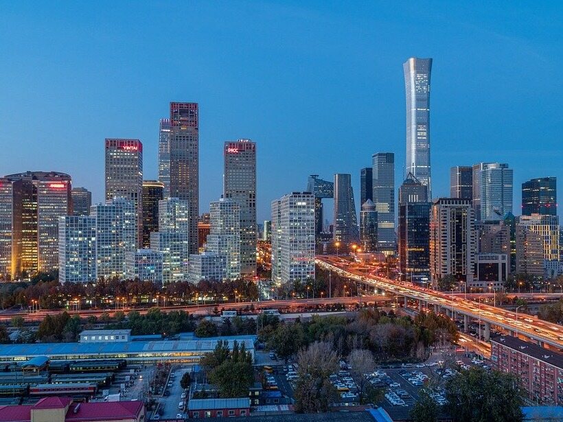 Green becomes the key word of the Belt and Road in Beijing Free Trade ...