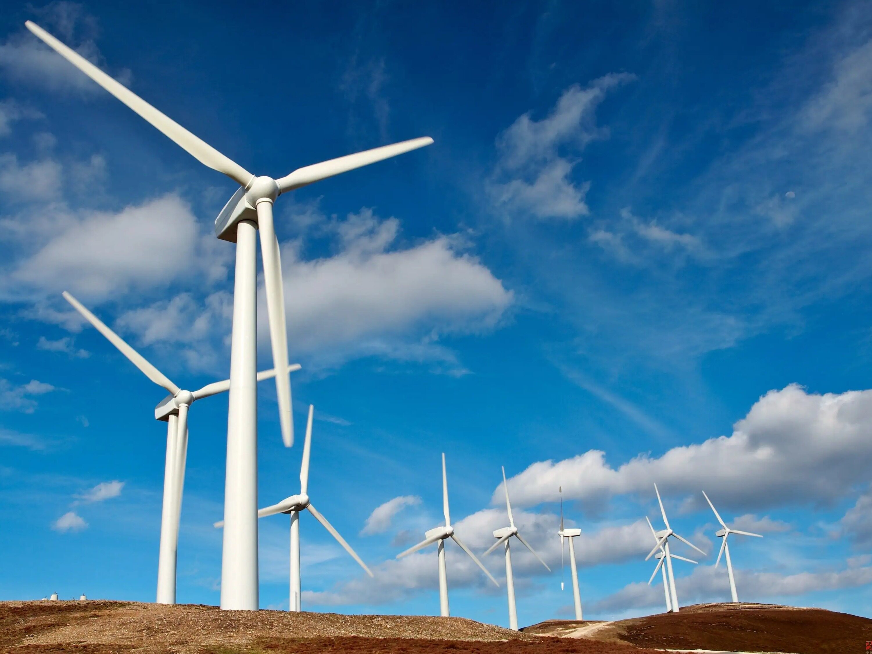 Guangxi approves three more wind power storage projects--Seetao
