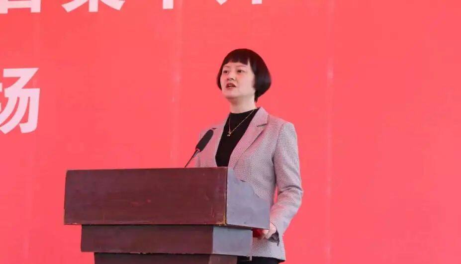 Hunan Yunda Co., Ltd. Yongzhou Wind Power Industrial Park started ...