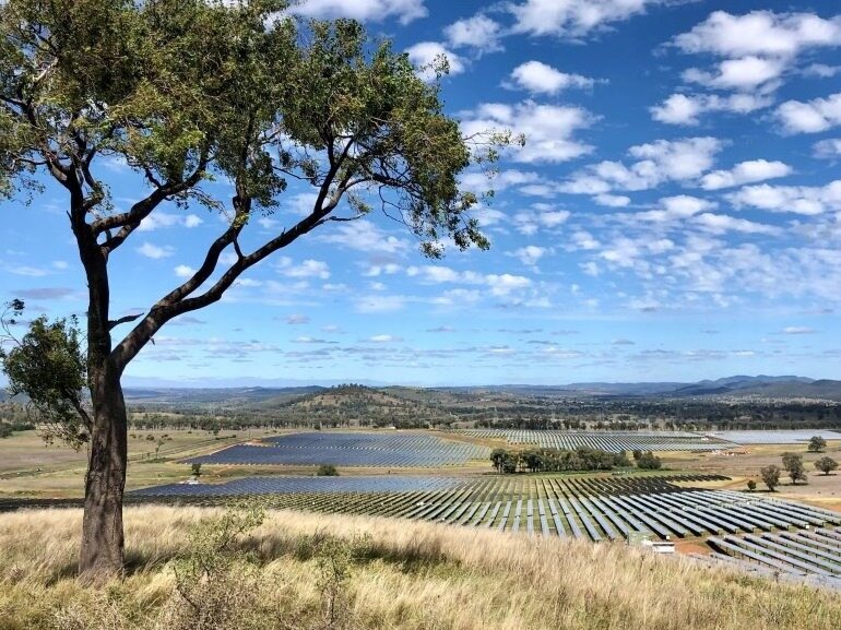 Helios Energy plans to develop 1GW grid-connected solar pipeline ...