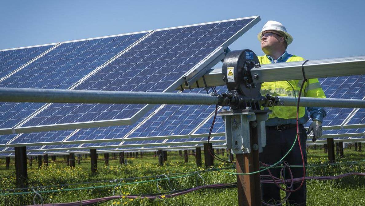 Helios Energy plans to develop 1GW grid-connected solar pipeline ...
