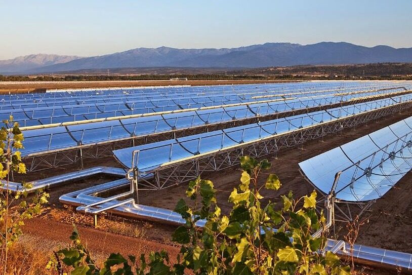 ACWA wins $2 billion contract for Moroccan solar power plant--Seetao
