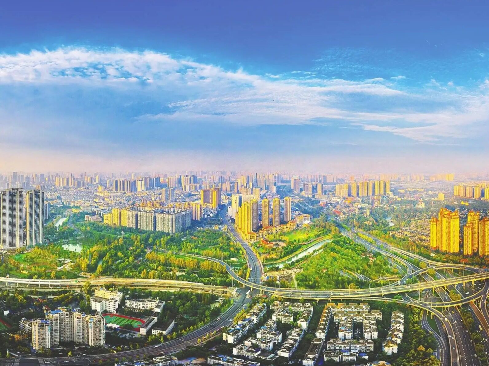 Three year Plan For 314 Projects In Key Low efficiency Areas In Qingdao