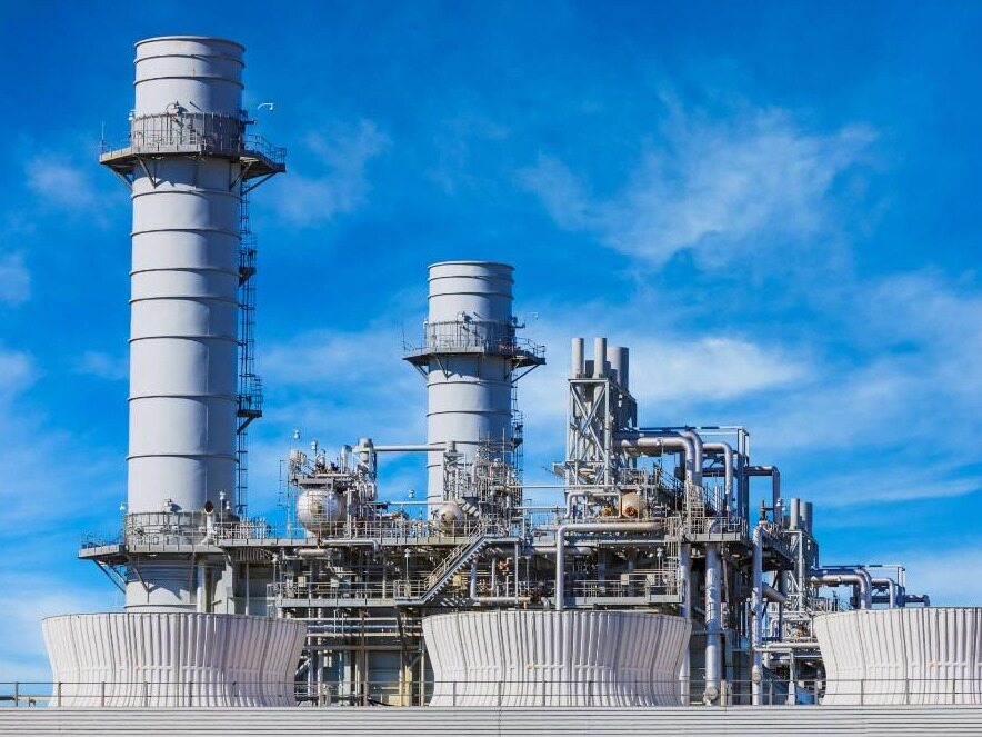 Twenty20 Energy to build gas-fired power plant in Papua New Guinea--Seetao