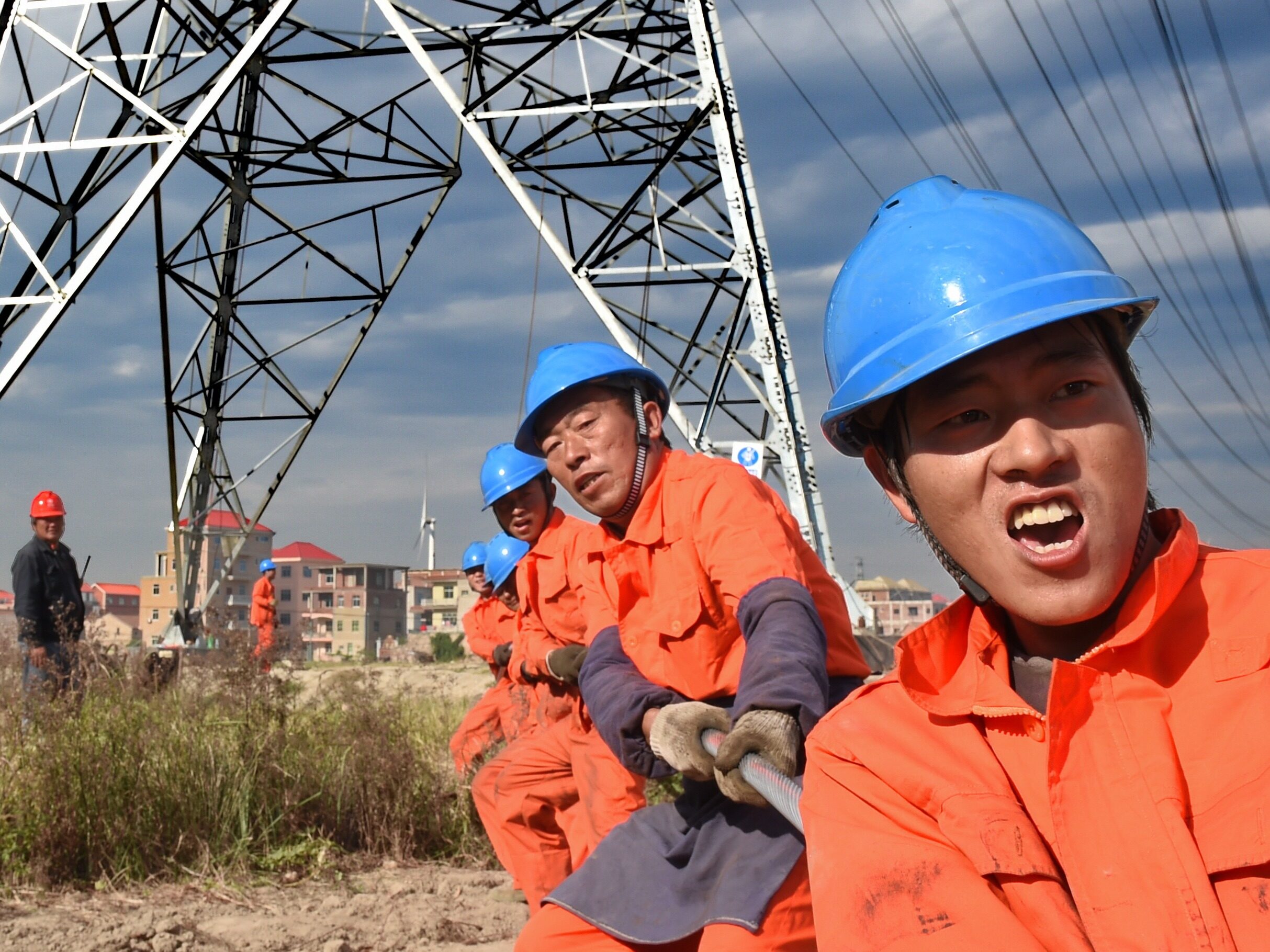 甘肃平凉十四能源发展规划光伏2GW，风电0.8GW！--见道网