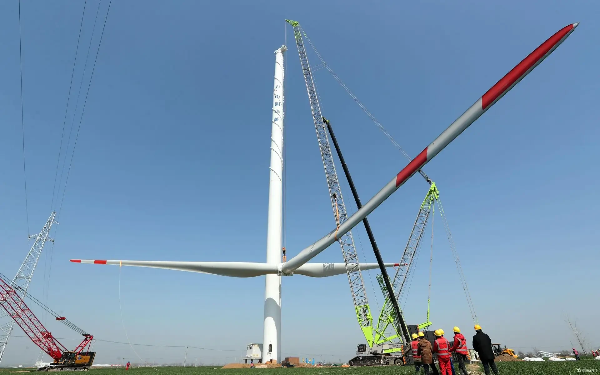 甘肃平凉十四能源发展规划光伏2GW，风电0.8GW！--见道网