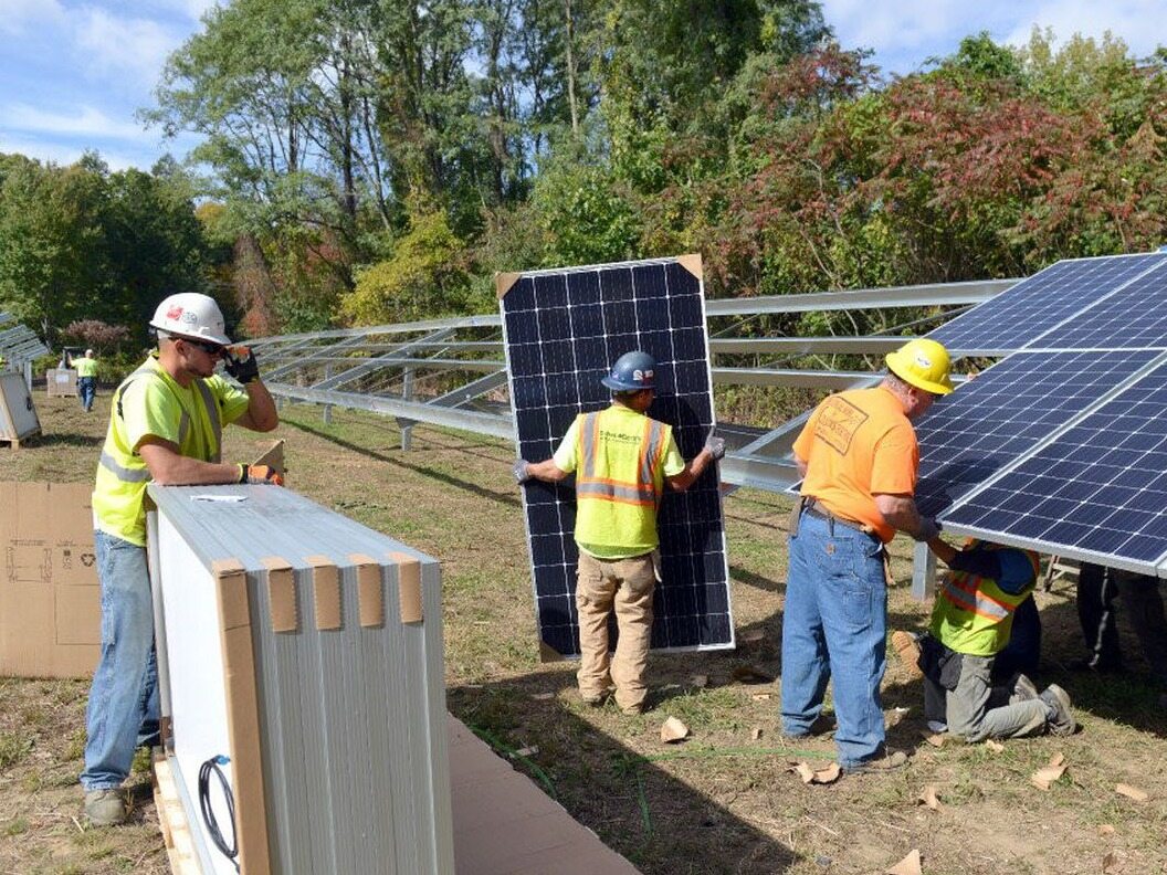 Quantum Power Asia and ib vogt plan to build 3.5GW PV plant in ...