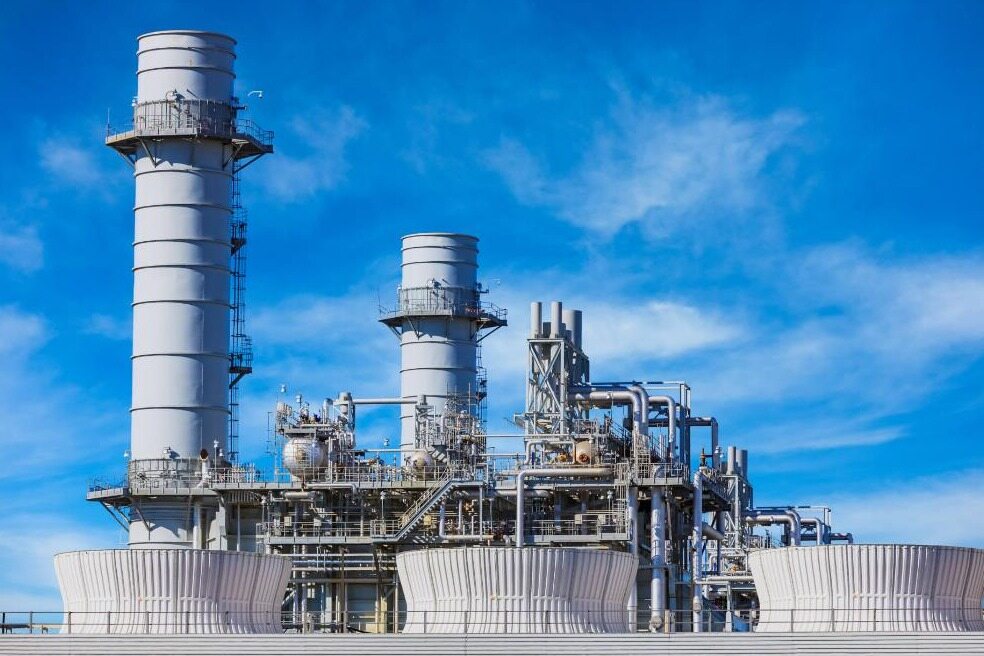 Twenty20 Energy to build gas-fired power plant in Papua New Guinea--Seetao