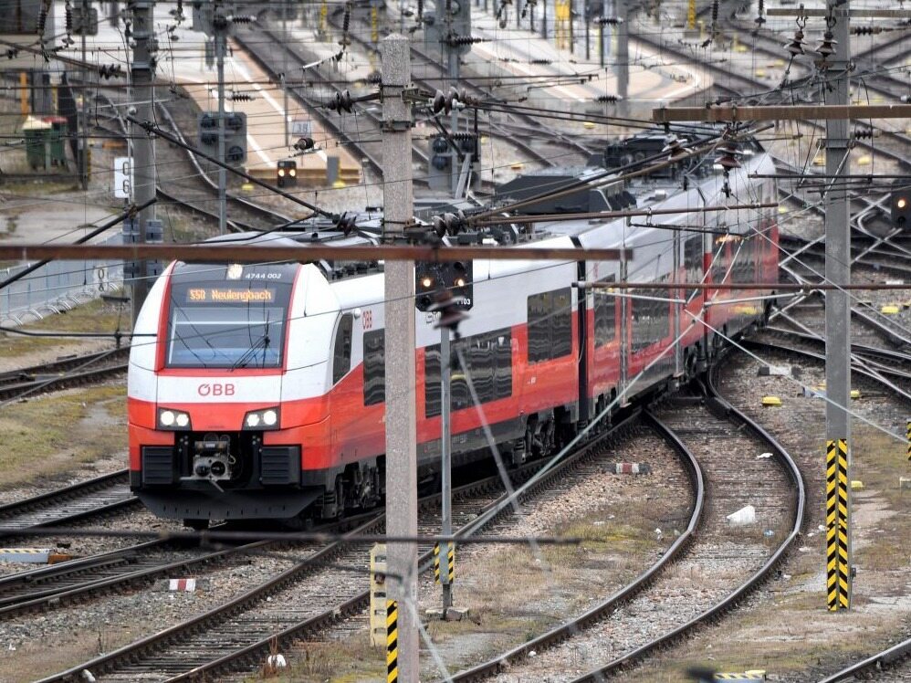 Vienna to invest 2.4 billion euros in urban light rail project--Seetao