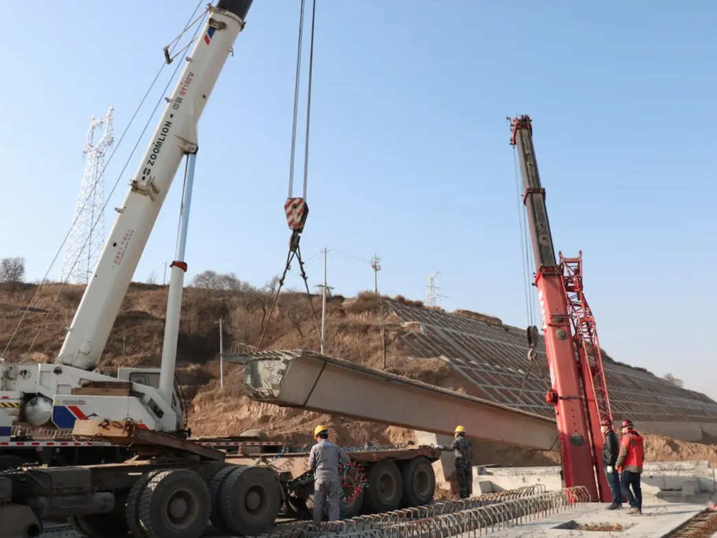 Preliminary design of Hubei Lixian Expressway approved--Seetao
