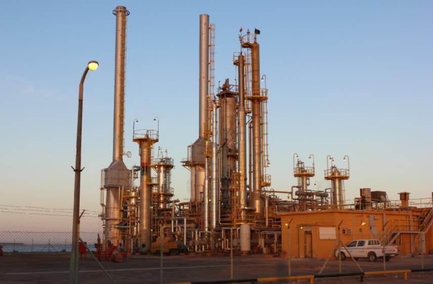 NPCC wins contract for major carbon capture and storage project in ...