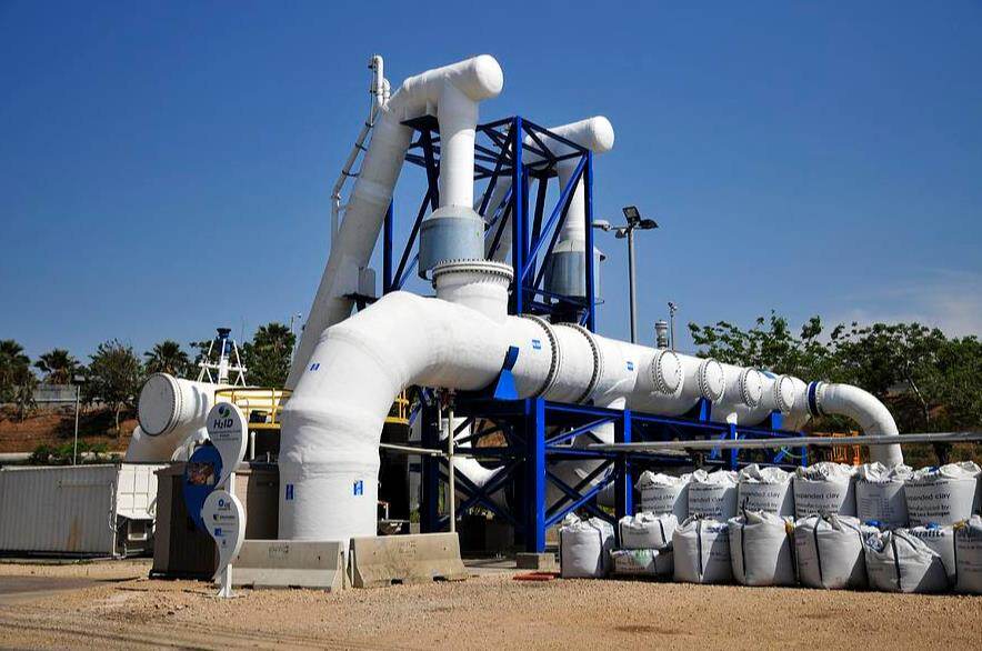 Saudi Water wins independent water pipeline project from Riyadh to ...