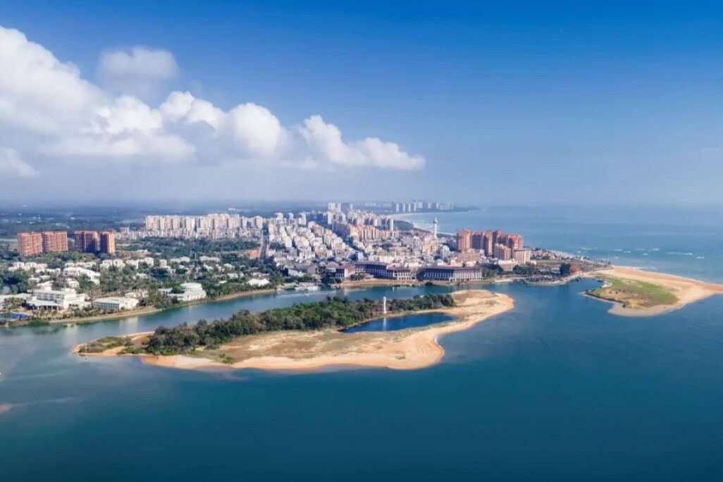 Hainan Free Trade Port and ASEAN Think Tank Alliance officially ...